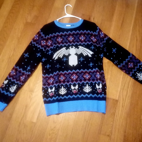 Marvel | Sweaters | Marvel Sweater | Poshmark